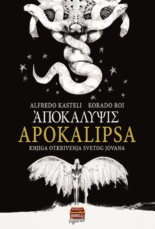 Apokalipsa