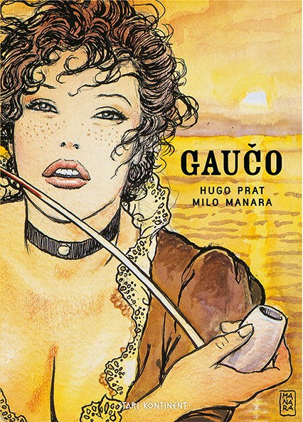 Gaučo