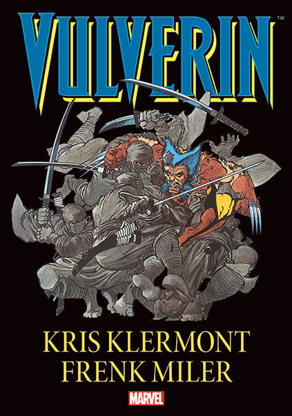 Vulverin – Klermont, Miler