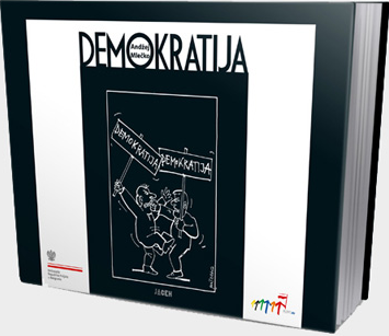 Demokratija