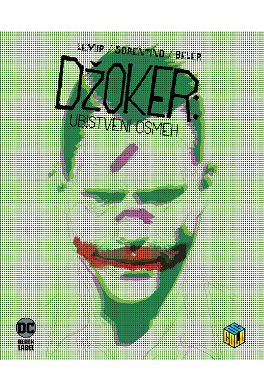 Džoker: Ubistveni osmeh