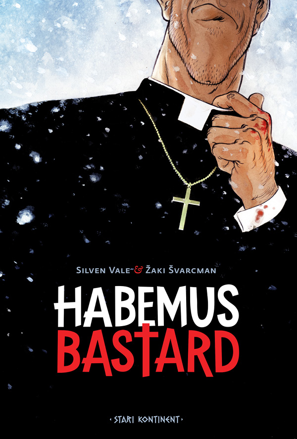 Habemus bastard
