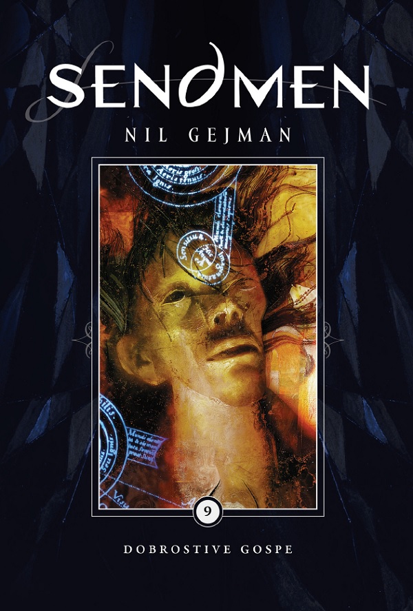 Sendmen 9 – Dobrostive gospe