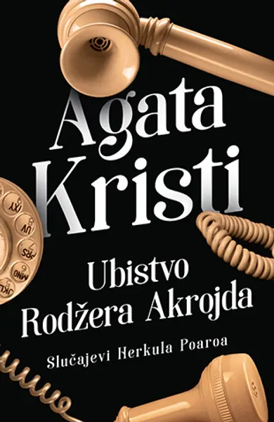 Ubistvo Rodžera Akrojda