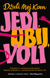 Jedi, ubij, voli