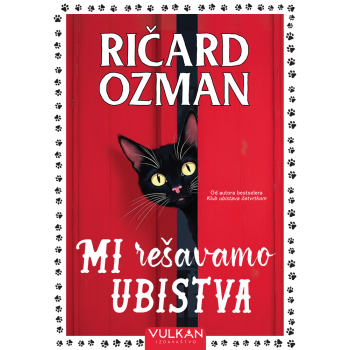 MI REŠAVAMO UBISTVA