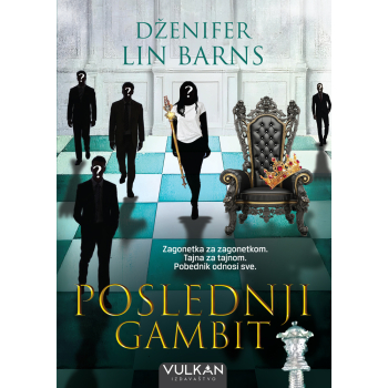 POSLEDNJI GAMBIT