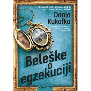 BELEŠKE O EGZEKUCIJI