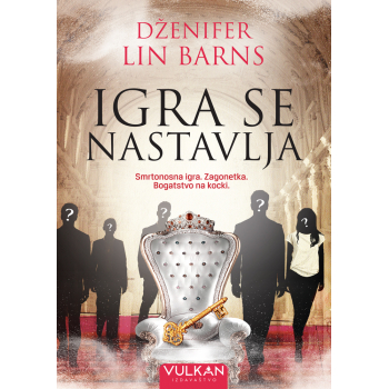 IGRA SE NASTAVLJA