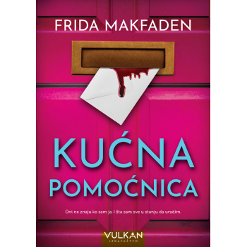 KUĆNA POMOĆNICA