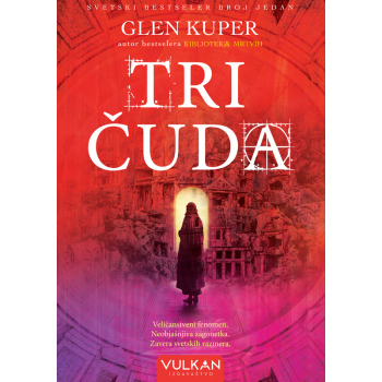TRI ČUDA
