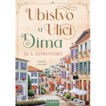 UBISTVO U ULICI DIMA