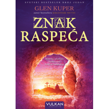 ZNAK RASPEĆA