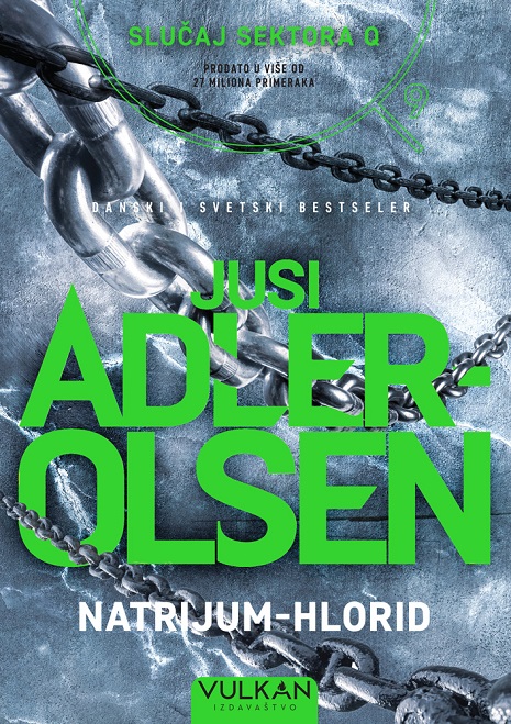 Natrijum hlorid