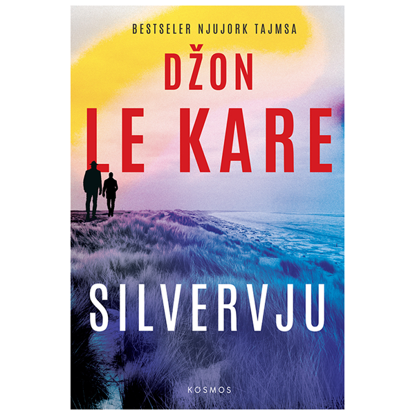Silvervju – Džon le Kare