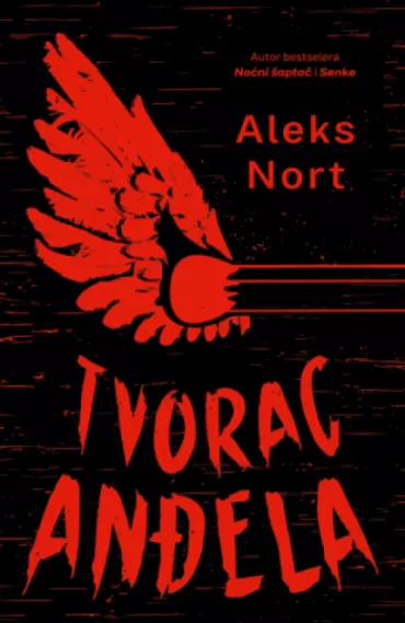 TVORAC ANĐELA