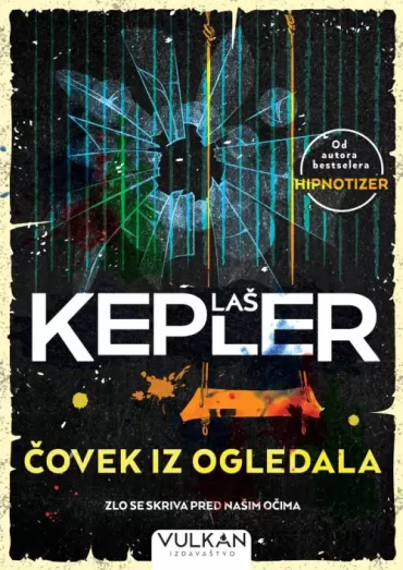 ČOVEK IZ OGLEDALA