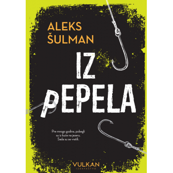 IZ PEPELA