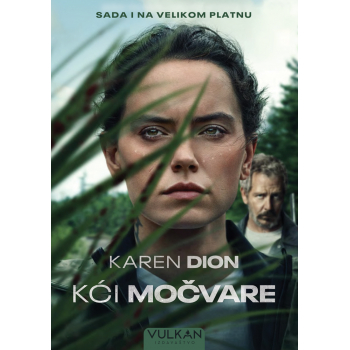 KĆI MOČVARE