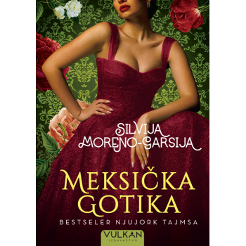 MEKSIČKA GOTIKA