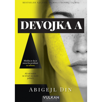 DEVOJKA A