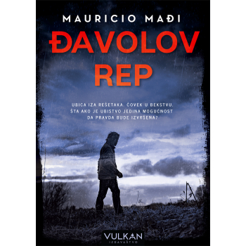 ĐAVOLOV REP