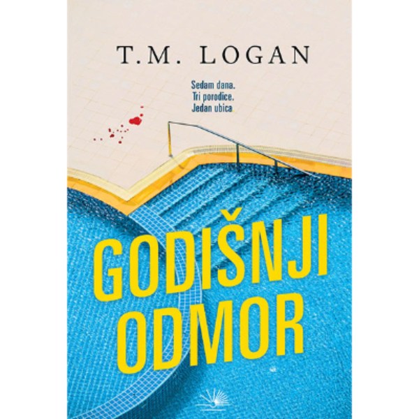 Godišnji odmor – T.M. Logan