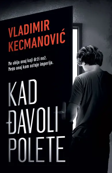 Kad đavoli polete