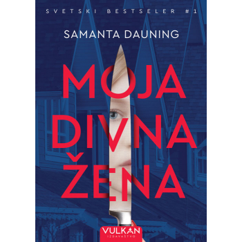 MOJA DIVNA ŽENA