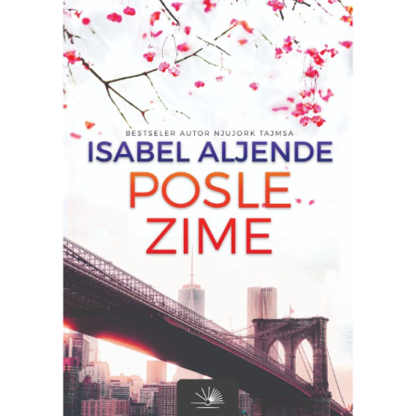 Posle zime – Isabel Aljende