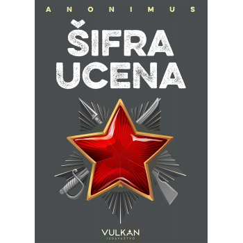 ŠIFRA UCENA