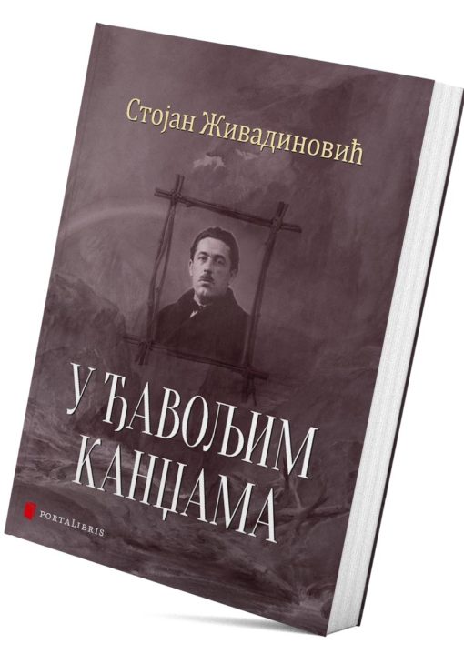 У ђавољим канџама: роман
