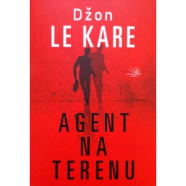 Agent na terenu – Džon le Kare