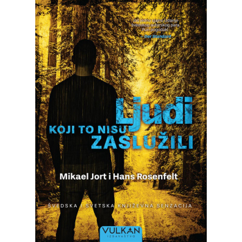 LJUDI KOJI TO NISU ZASLUŽILI