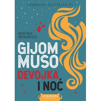 DEVOJKA I NOĆ