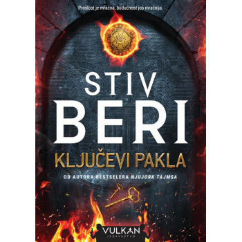 KLJUČEVI PAKLA