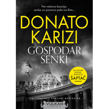 GOSPODAR SENKI