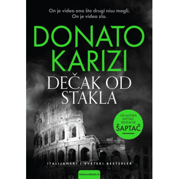 DEČAK OD STAKLA