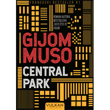 CENTRAL PARK