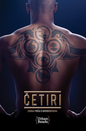 Četiri: Zbirka priča