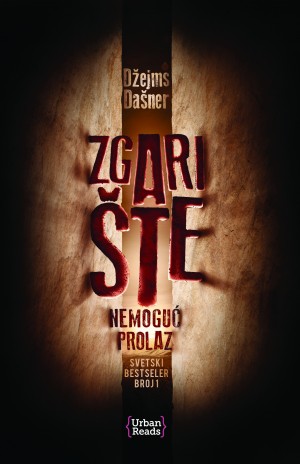 Zgarište