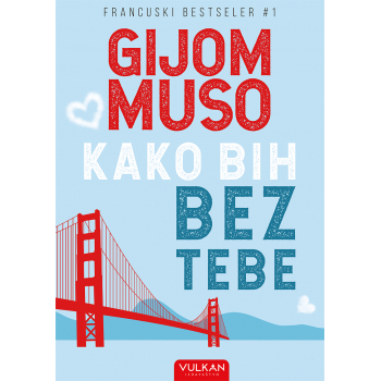 KAKO BIH BEZ TEBE