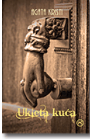 Ukleta kuća