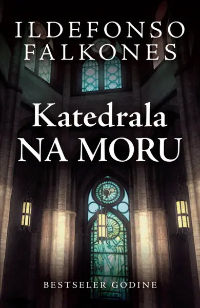 Katedrala na moru