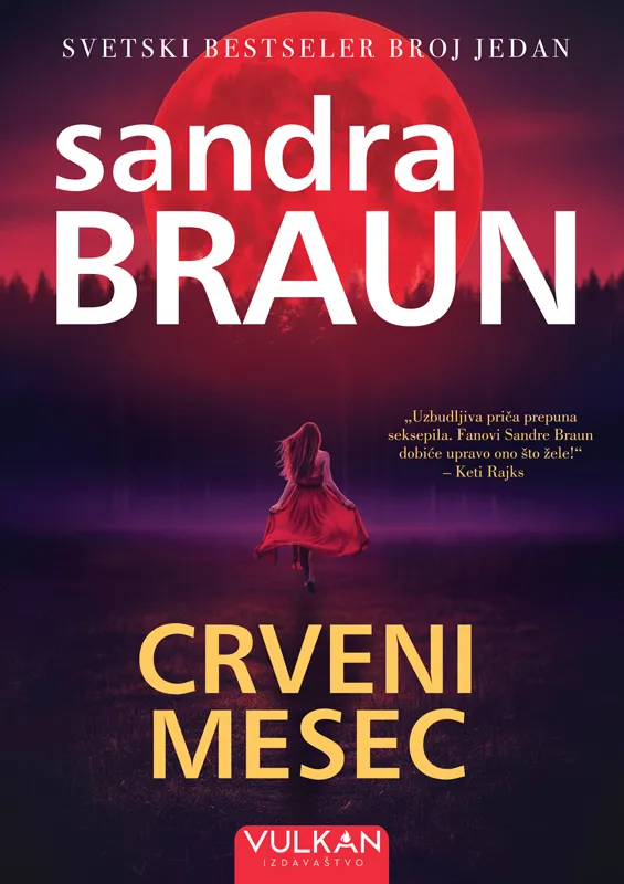 CRVENI MESEC