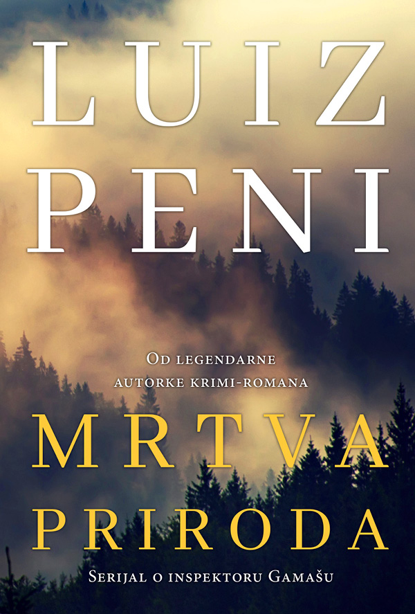 Mrtva priroda