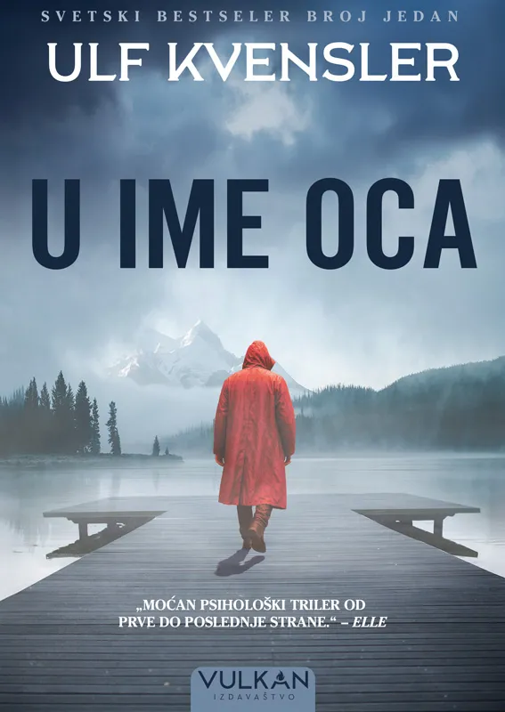 U ime oca