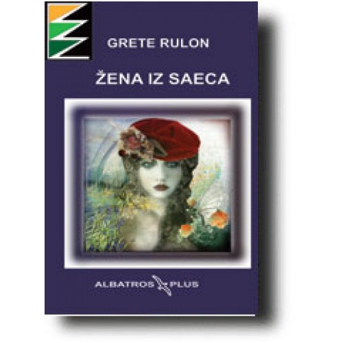 Žena iz Saeca