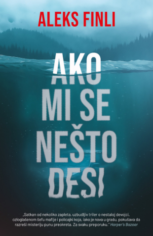 Ako mi se nešto desi