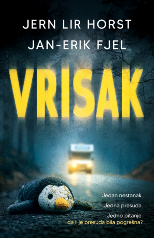 Vrisak
